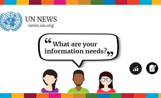 Entonces Qué Piensa Usted De Los Servicios Que Ofrece Noticias Onu